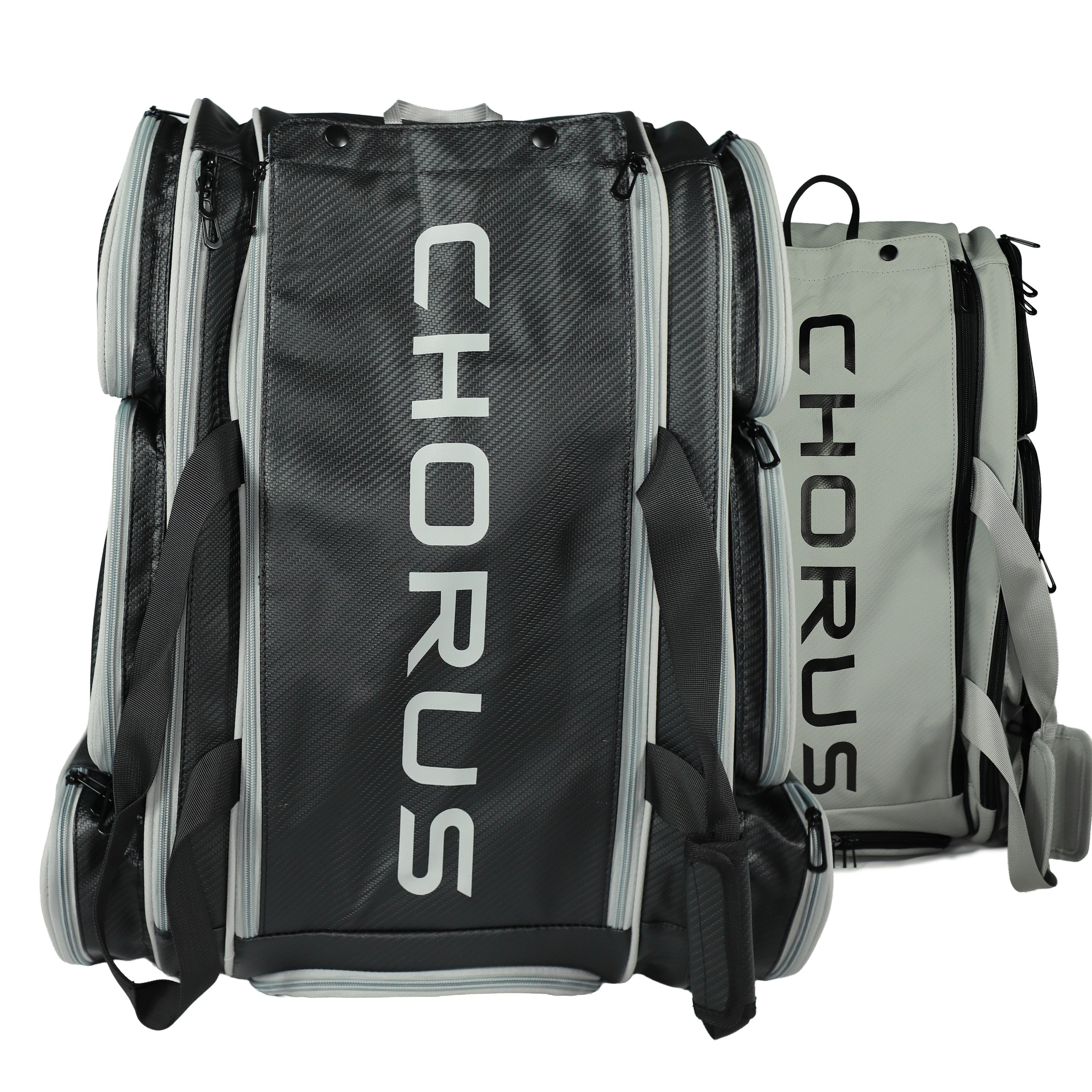 Chorus Pickleball - Premium Paddles, Apparel, and Gear