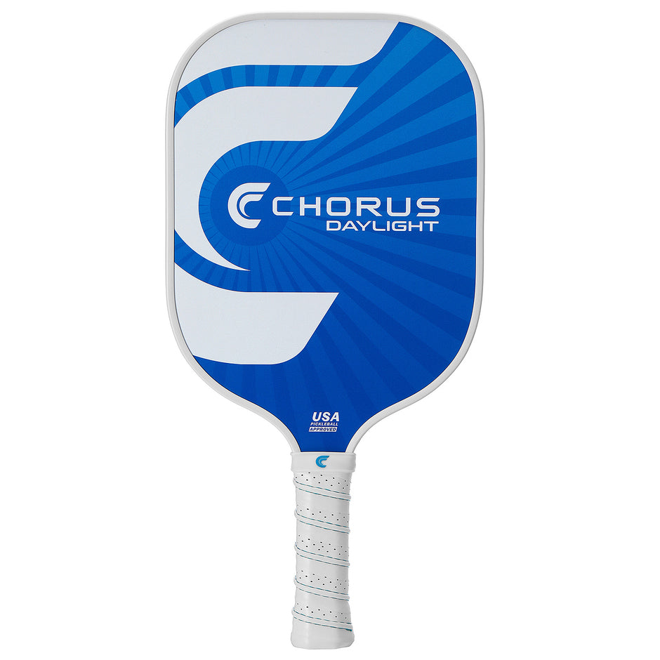 Paddles – Chorus Pickleball