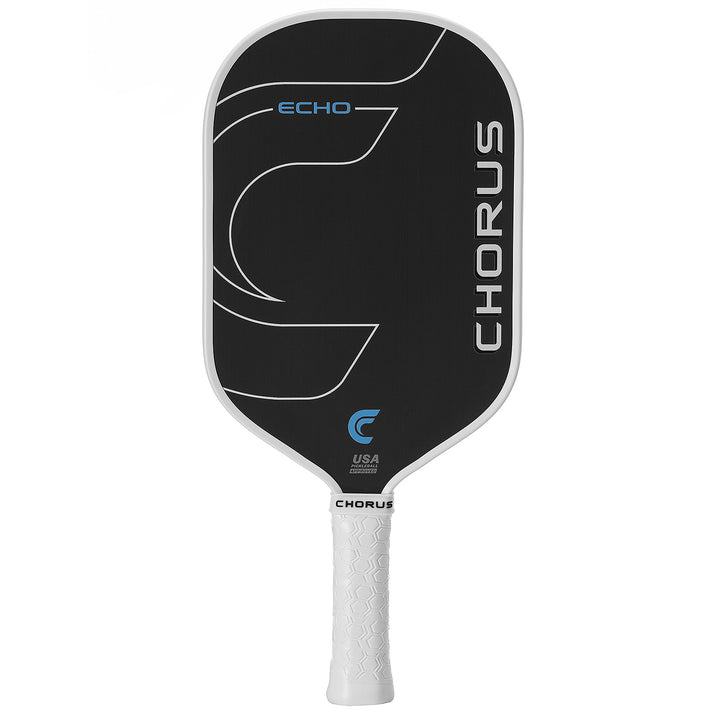 Chorus Pickleball - Premium Paddles, Apparel, and Gear