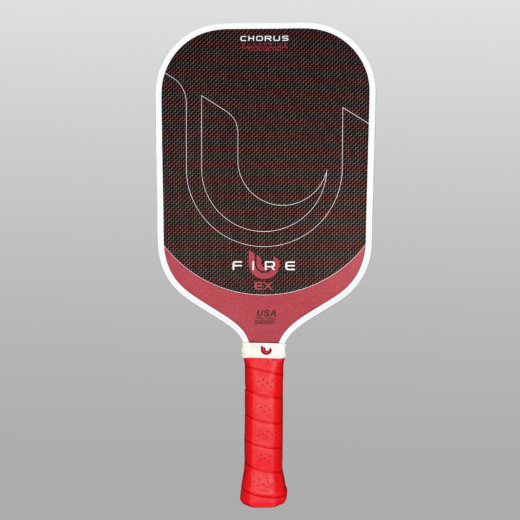 Fire – Chorus Pickleball