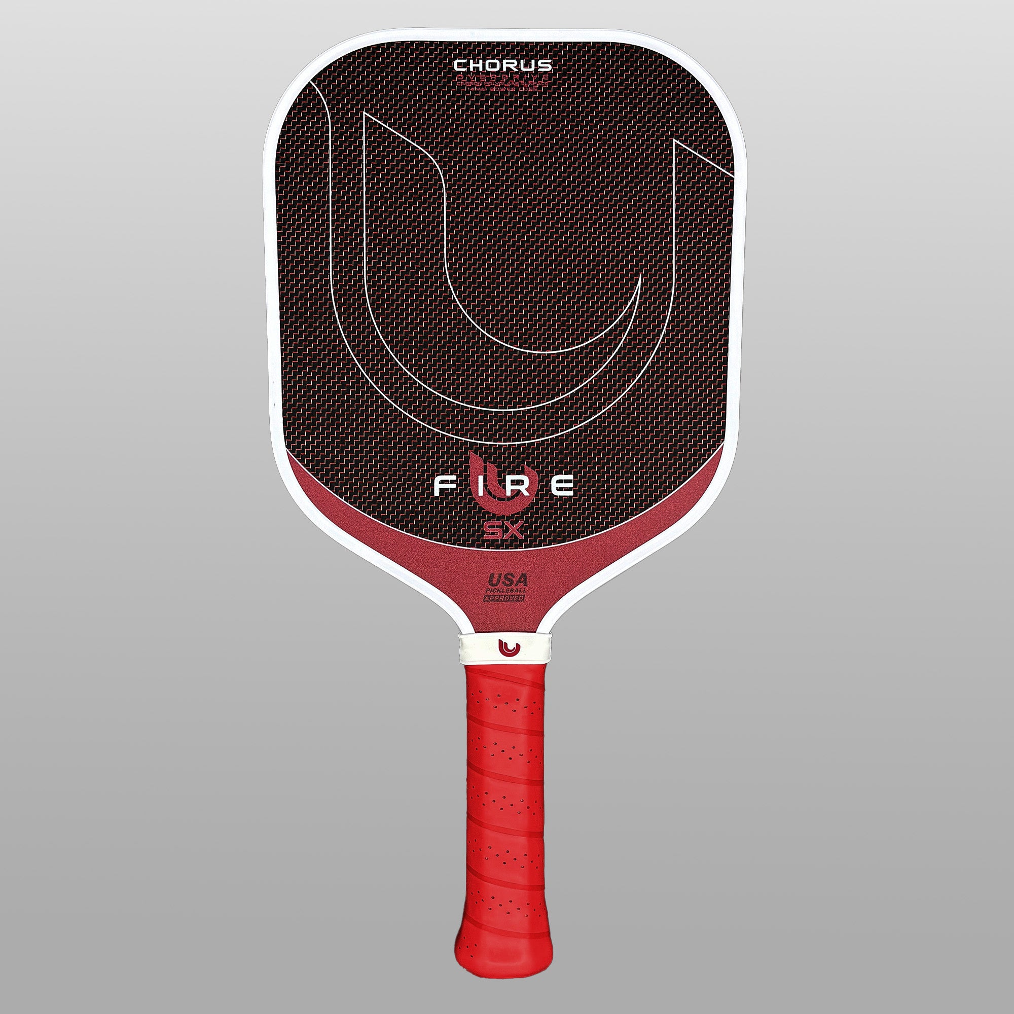 Fire – Chorus Pickleball