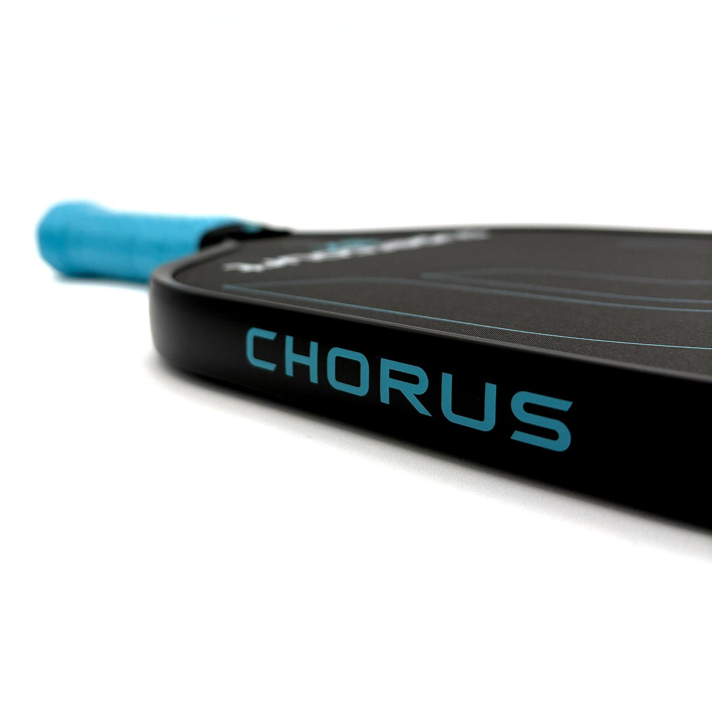 Supercourt SX - Carbon Fiberglass Command - Widebody – Chorus Pickleball