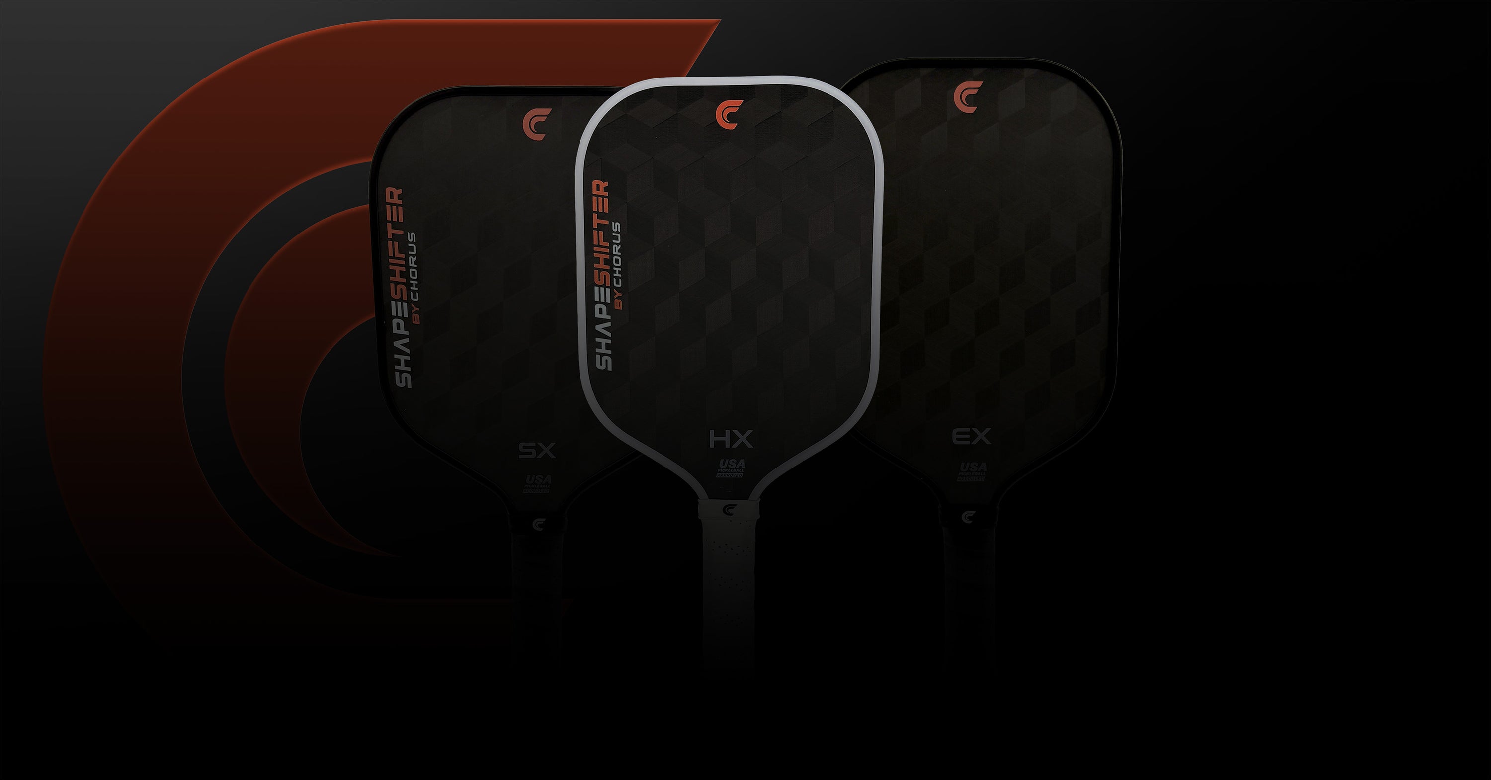 Chorus Pickleball - Premium Paddles, Apparel, and Gear