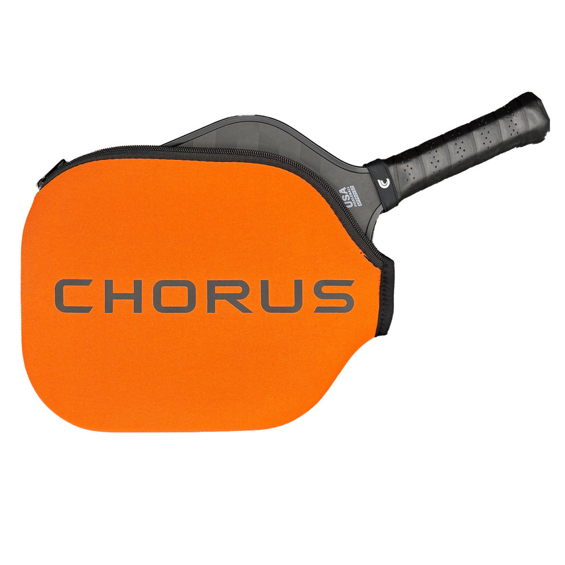 Shapeshifter HX - All-Court 18K Cubic Carbon Fiber - Hybrid – Chorus ...