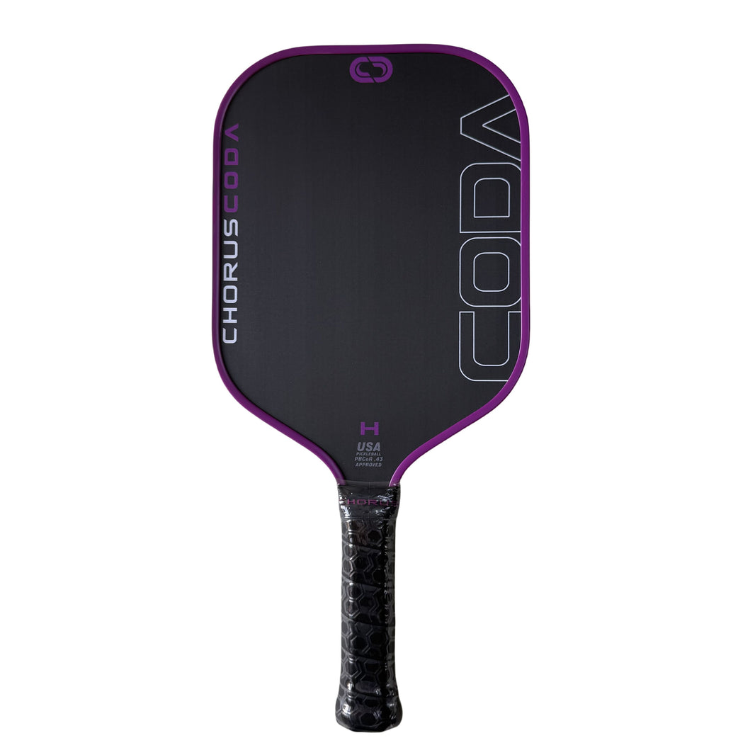 Coda – Chorus Pickleball