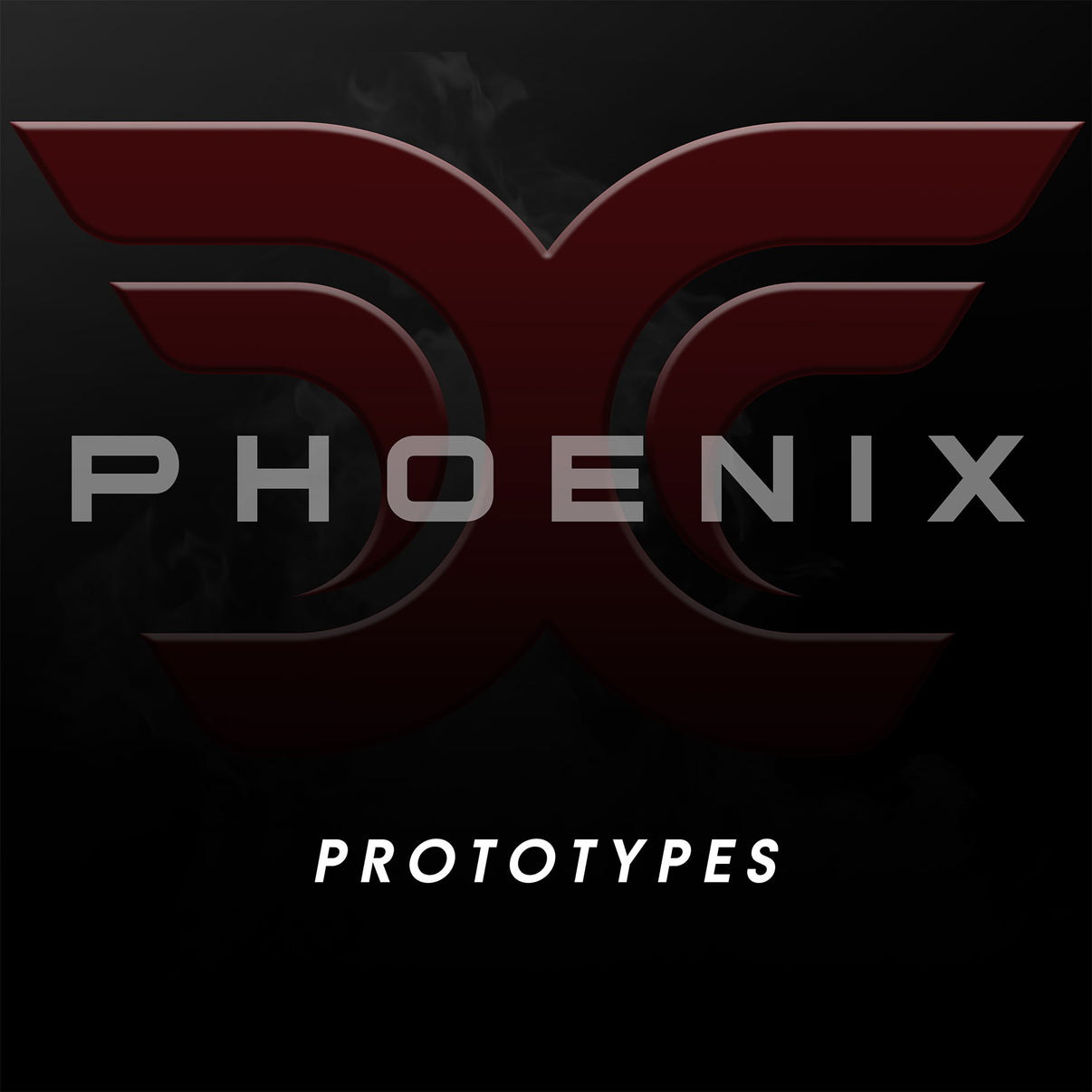 Phoenix - Prototype 2-Pack – Chorus Pickleball