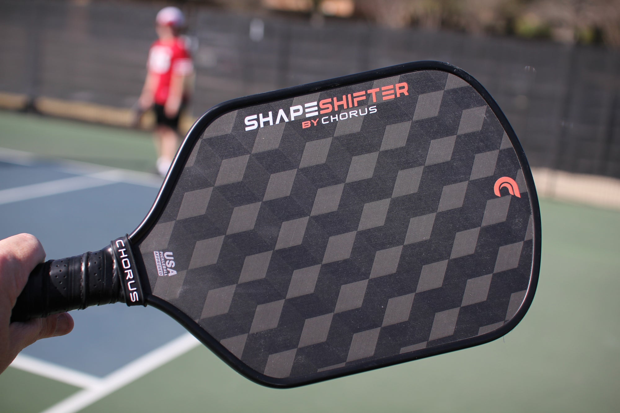 Chorus Pickleball - Premium Paddles, Apparel, and Gear