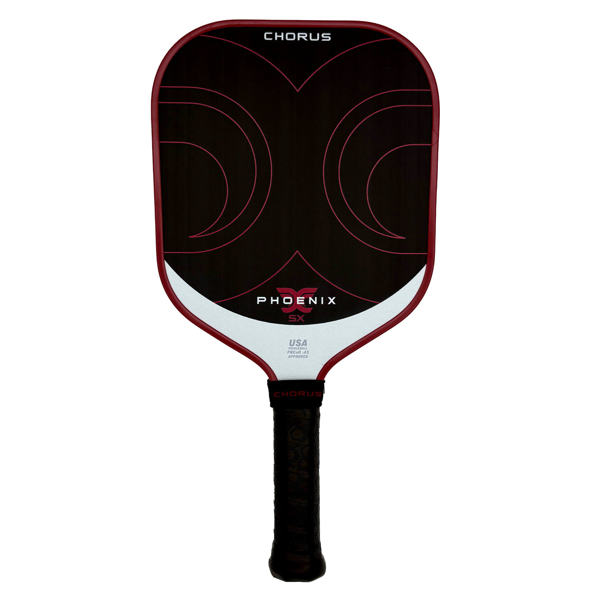 Phoenix SX - Power - Widebody – Chorus Pickleball